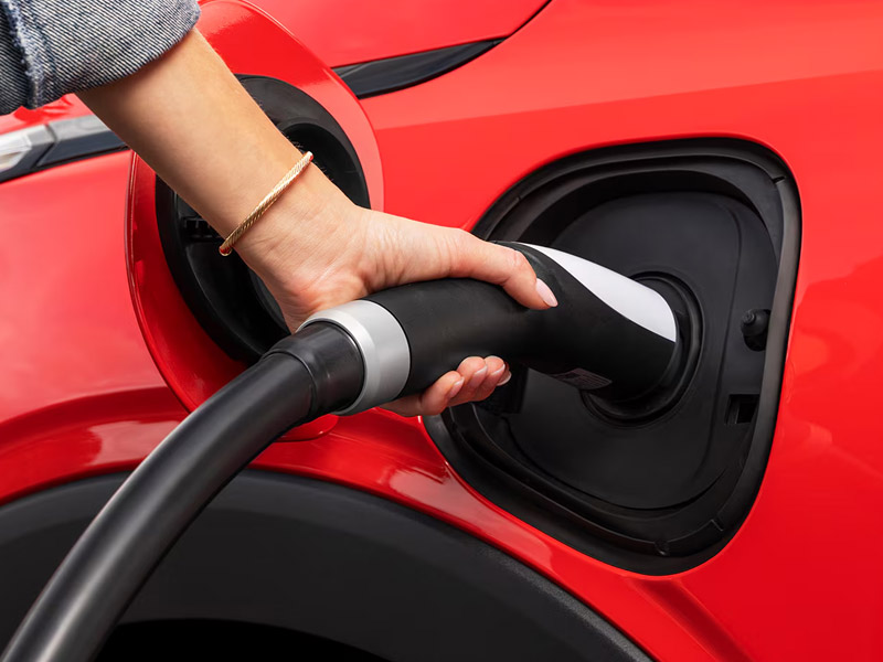 All-New 2027 Chevrolet Bolt in Markham, ON