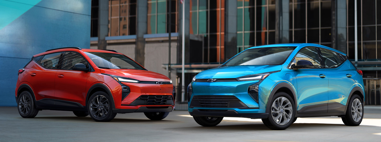 All-New 2027 Chevrolet Bolt in Markham, ON